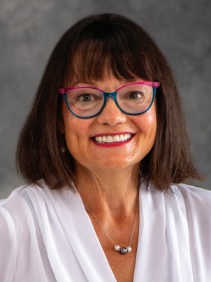 About Janet – home